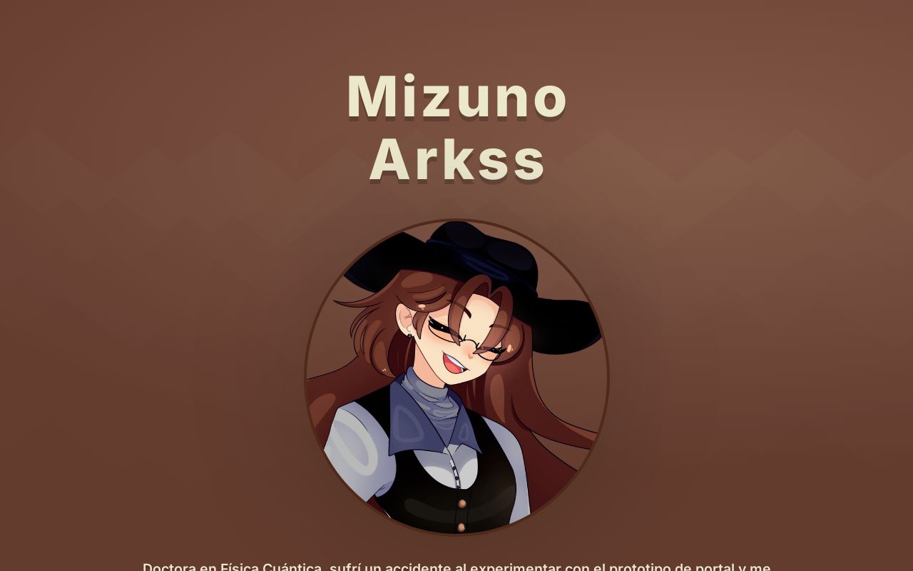Mizu Card